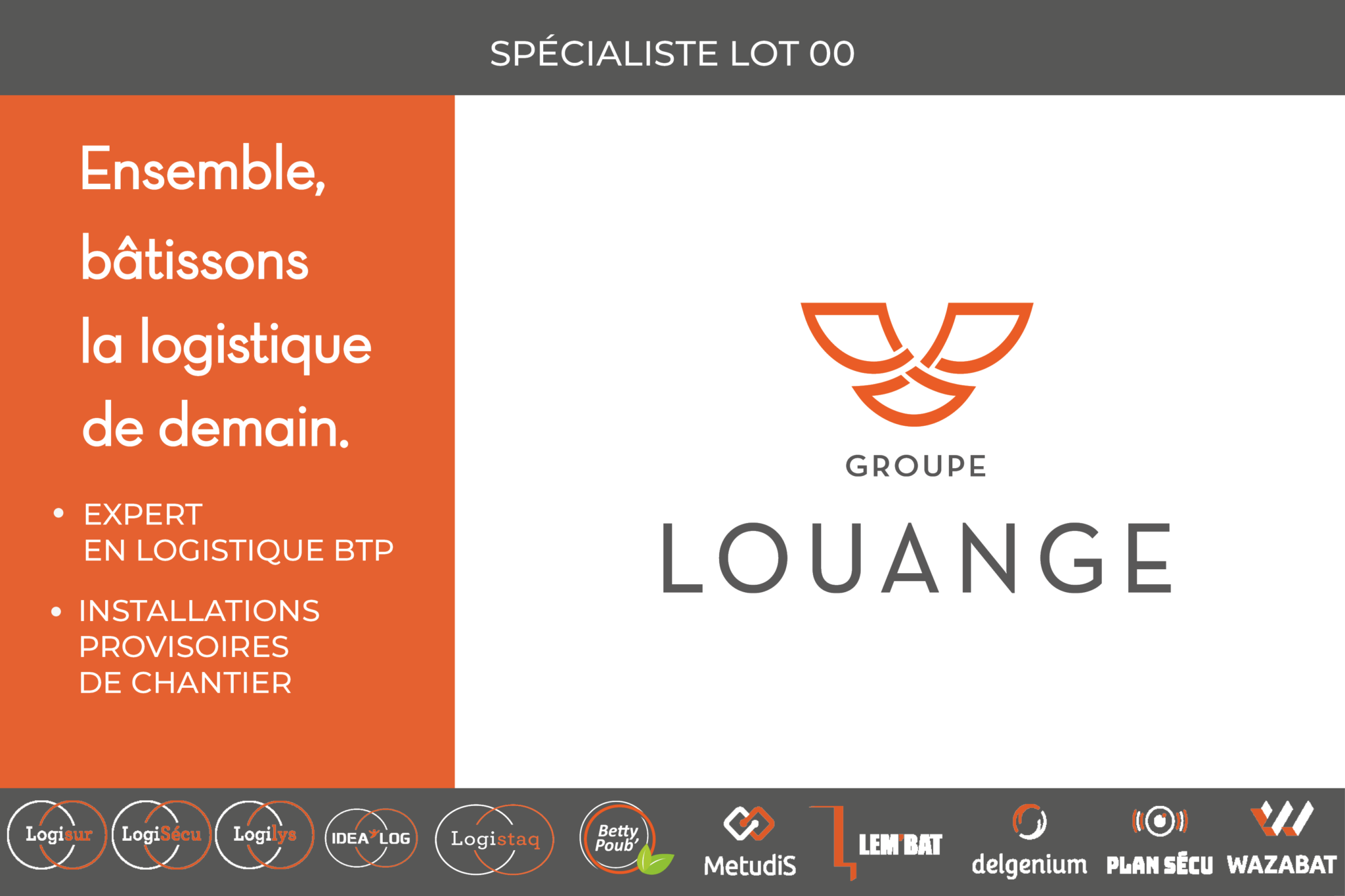 Histoires et Valeurs - Groupe LOUANGE
