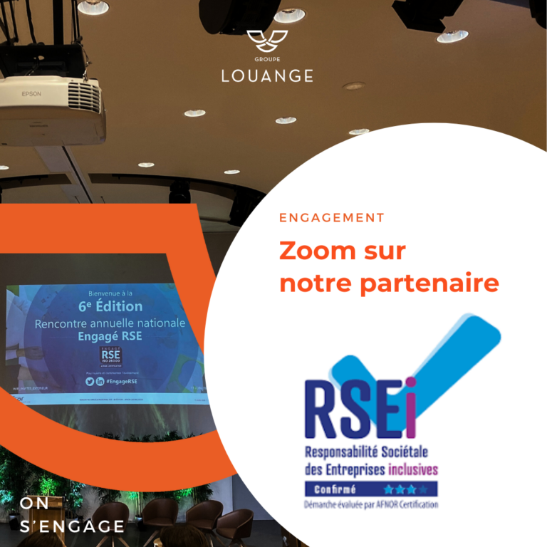 🌱 ENGAGEMENT RSE 🌱 Retour sur la 6e édition de la Rencontre annuelle ...